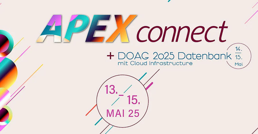 TEAM GmbH auf der APEX connect im Europapark